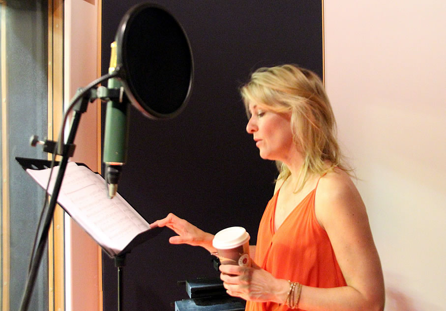 Photos | Shelly Berger